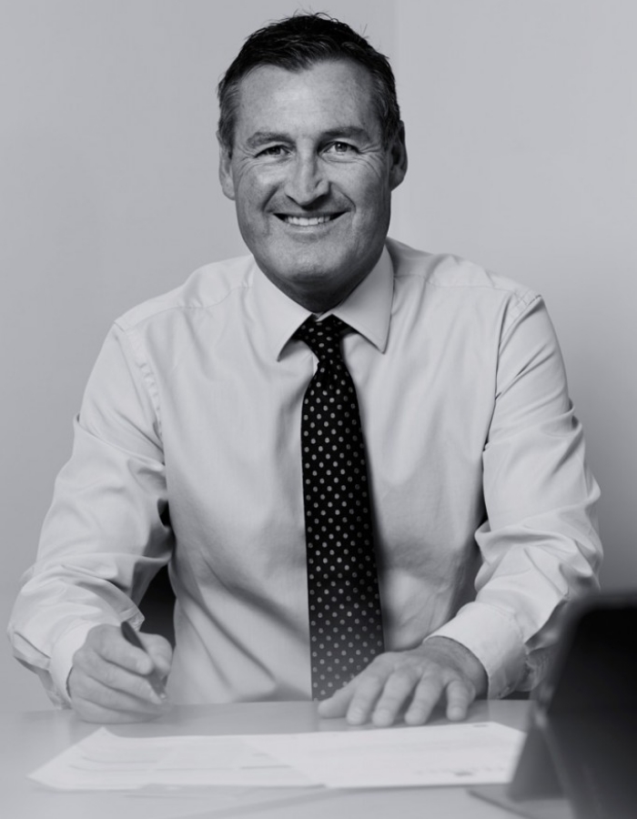 Our Team - Peacock Financial Management