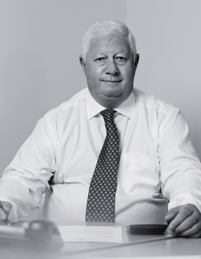 Our Team - Peacock Financial Management